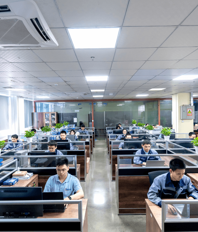 Career - Microtek India