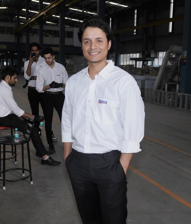 Career - Microtek India