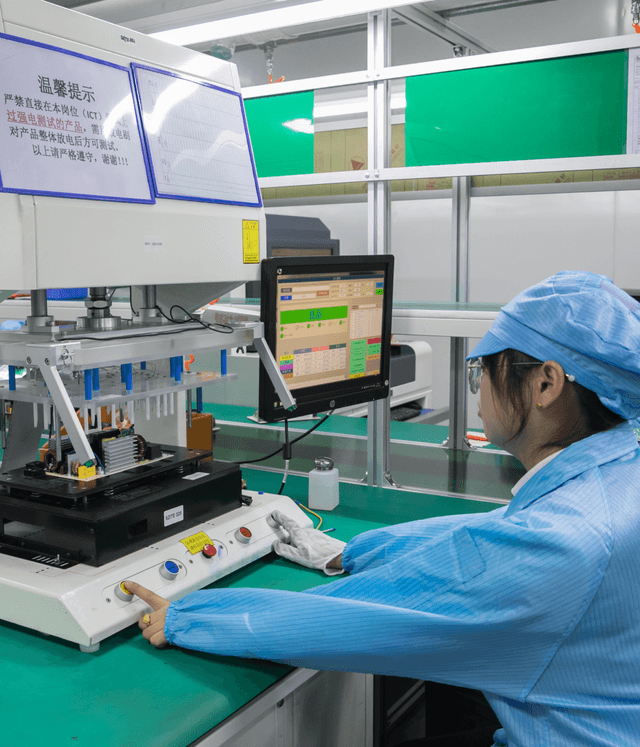 Career - Microtek India