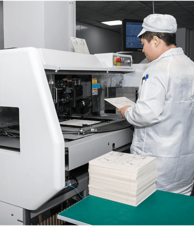 Career - Microtek India