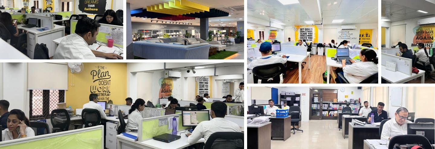 Career - Microtek India