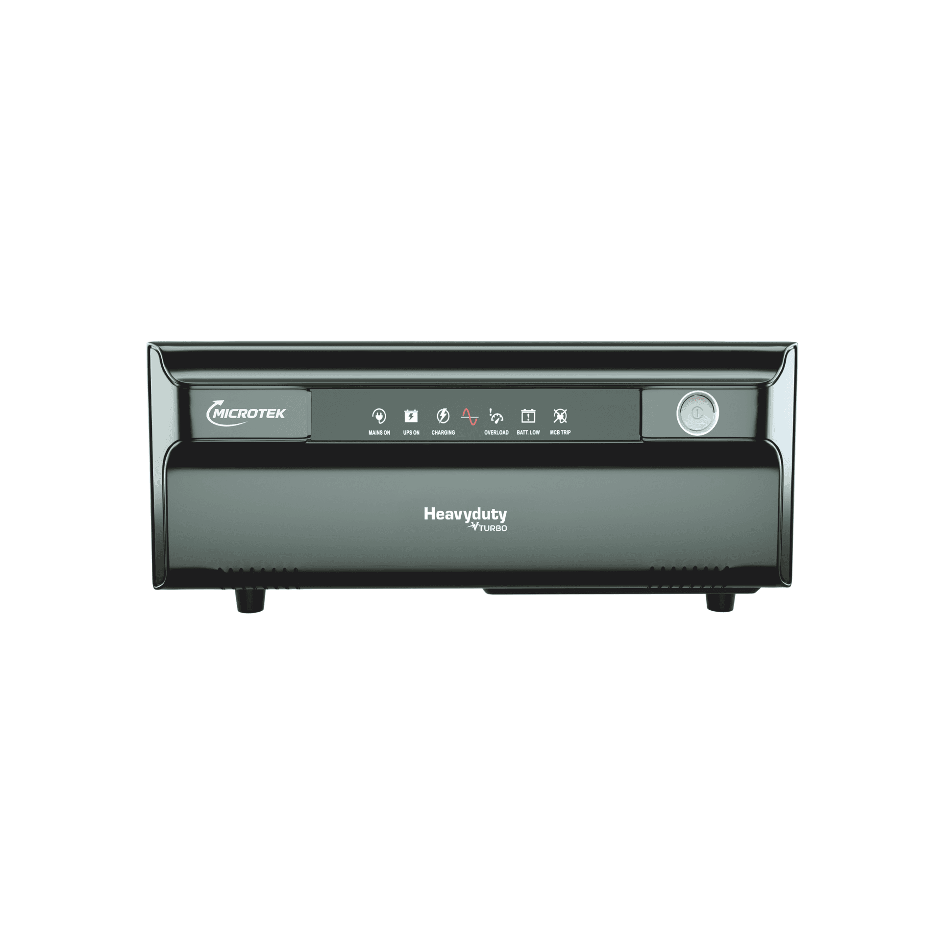 Buy Heavy Duty UPS 1550 V-Turbo 12V SW | Microtek