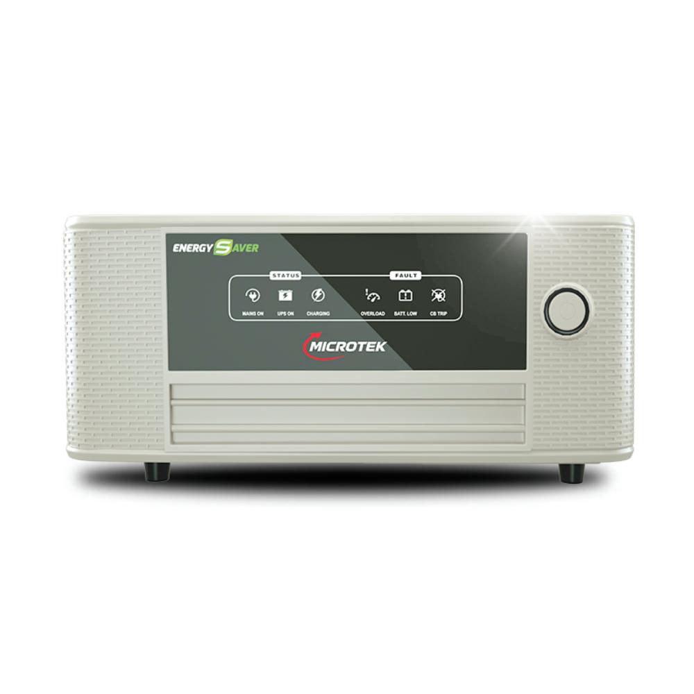 Buy Smart Hybrid Digital Sinewave UPS 1075 12V | Microtek