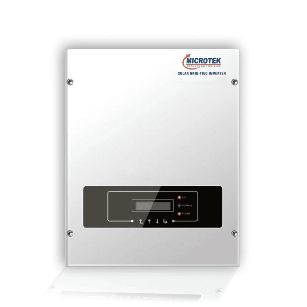 Buy Microtek GTI Inverter 5KW M12 | Microtek