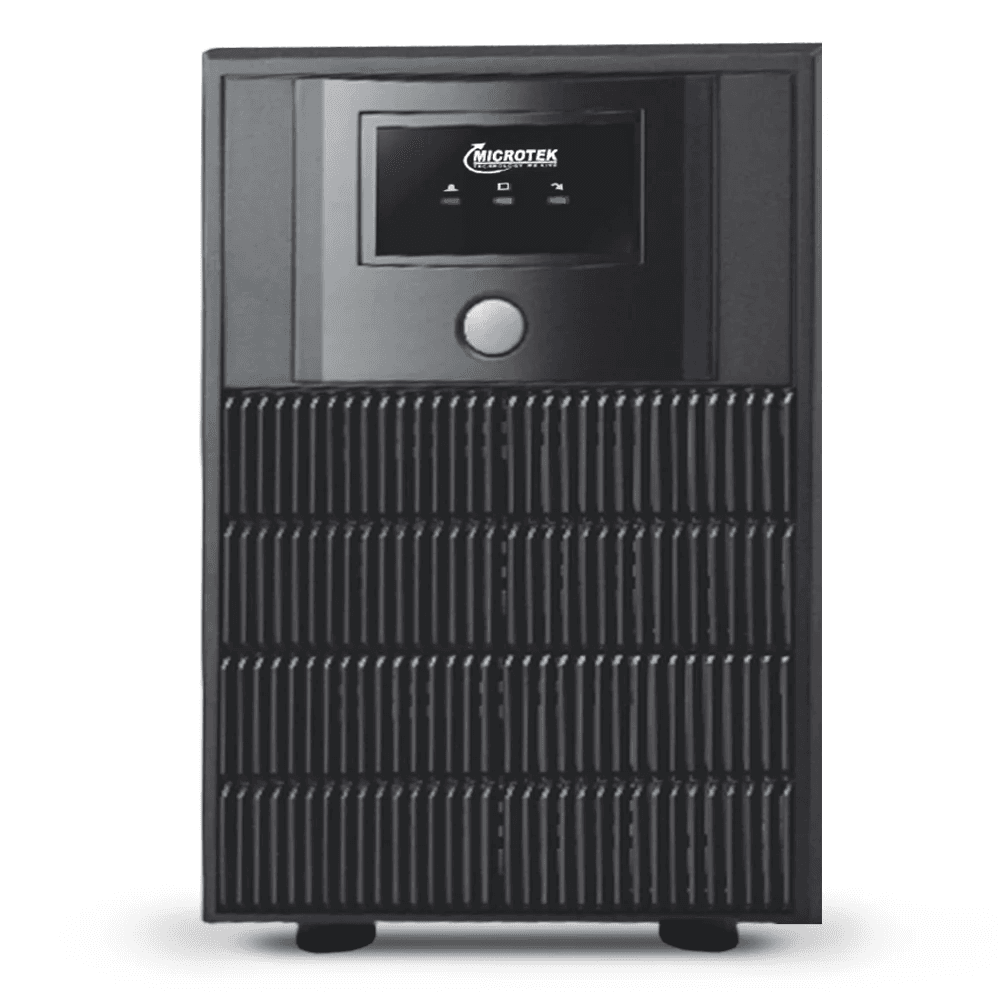 UPS For Computer Desire Pro 1000 - Shop Now| Microtek