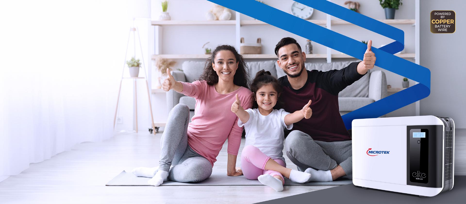 India’s No.1 Inverter for Home Power Backup – Trusted Performance by ...