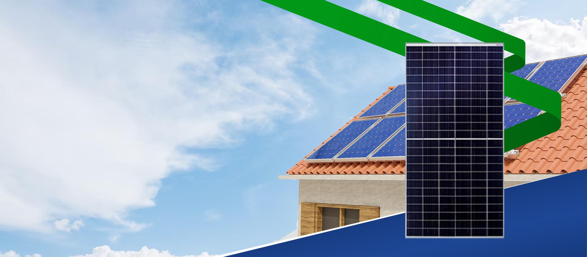 Buy Best Solar Panels Online in India for Home Use