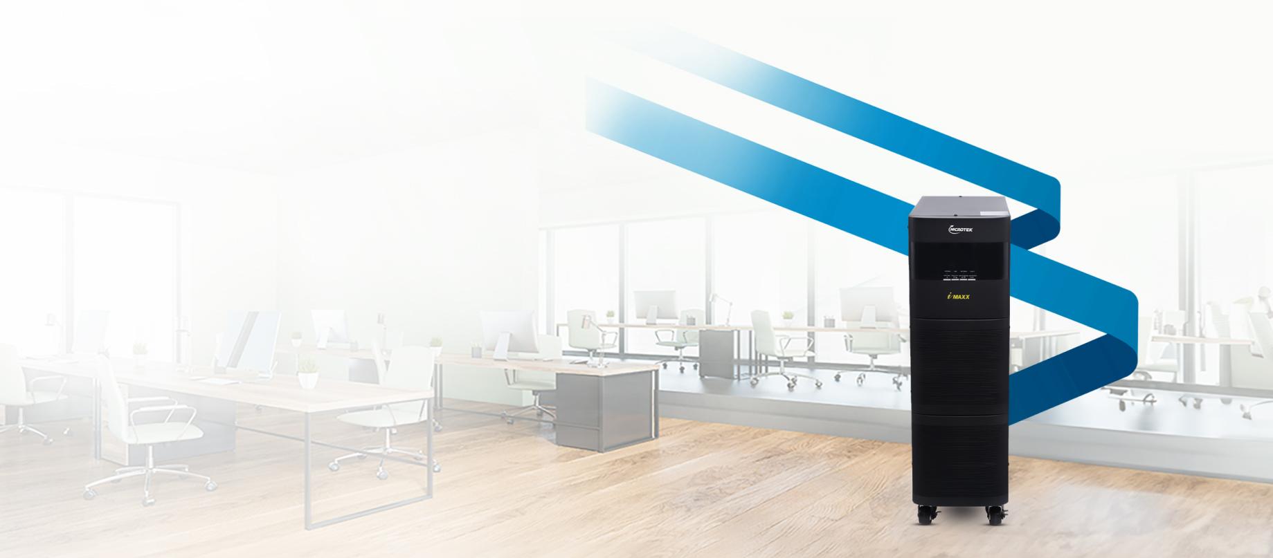 Online UPS: Buy Ups Online at Best Price | Online UPS Price - Microtek