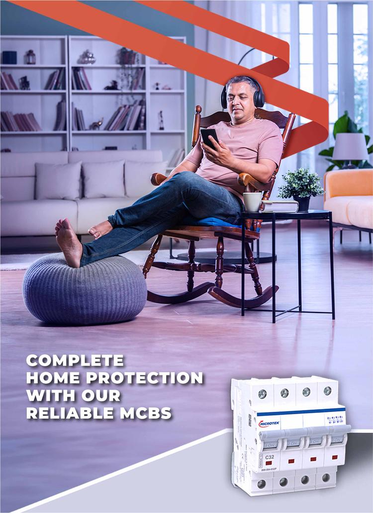 Switchgear Solutions for Electrical Systems | Microtek