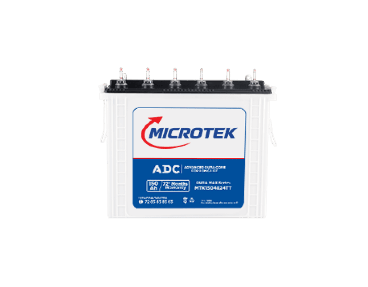 Best Power Backup Solutions for Home | Microtek India
